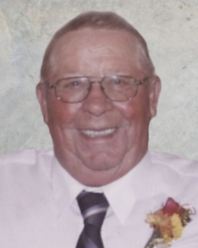 Luverne Hinnenkamp Obituary January 10, 2025 - Patton-Schad Funeral Home