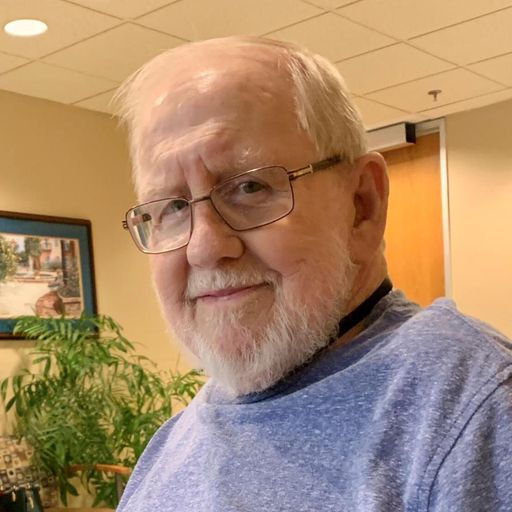 James E. Fowler Obituary July 13, 2020 - Harris Nadeau Mortuary