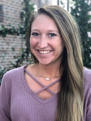 Carlee Benton Obituary November 24, 2018 - Ott & Lee Funeral Homes