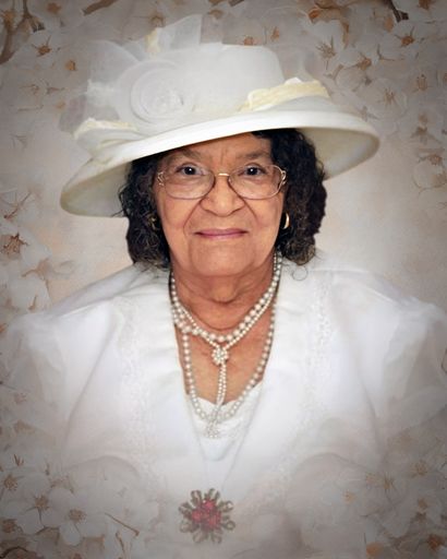 Mrs Jessie Mae Mitchell Obituary June 14 2023 Adams Funeral Services