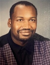 Keith O. Robinson Obituary May 9, 2023 - The House of Wright Mortuary ...