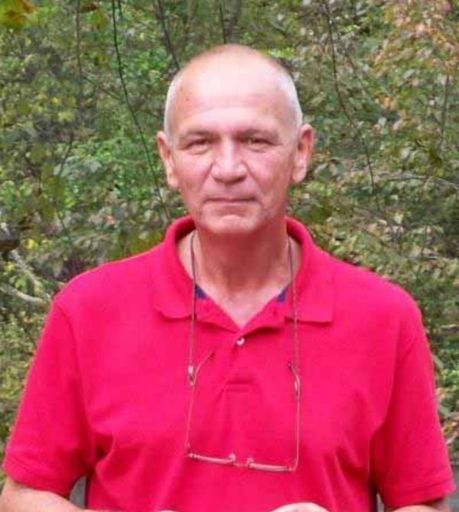 Richard Keith Gates Obituary 2021 - Mathews Funeral Home