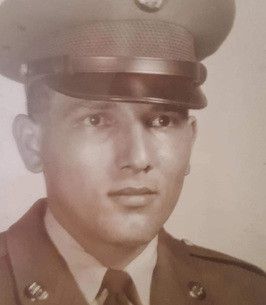 Jorge Santa Maria Sr. Obituary 2020 - Memorial Funeral Home