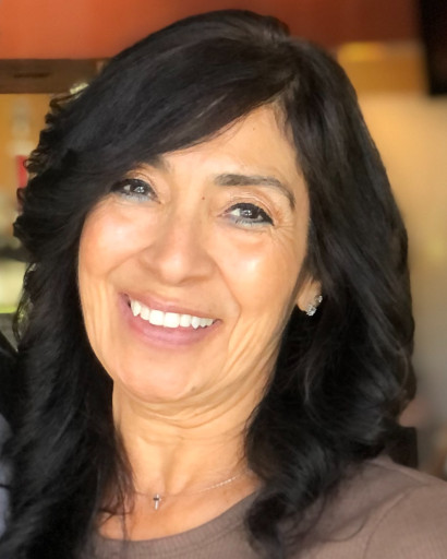 Dora Rodriguez Obituary February 24, 2023 - Forest Lawn