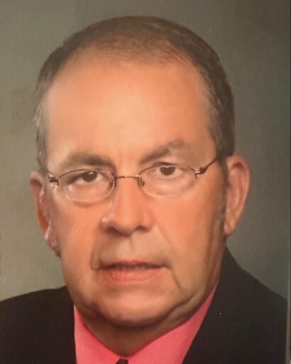 David Edwards Obituary 2024 - Hall-Kokotovich Funeral Home