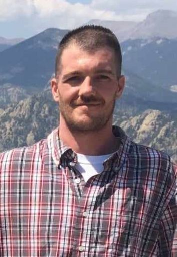 Clayton Ranes Obituary March 23, 2024 - New Hope Funeral Home