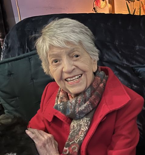 Stella G. Goodroe Obituary February 29, 2024 - French Funerals & Cremations