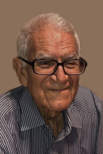 Jose Trejo Obituary July 31, 2019 - Joe Jackson Funeral Chapels ...