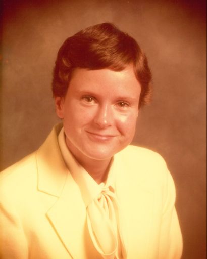 Mary Patricia McGhee Obituary November 5, 2023 - Muehlebach Funeral Care