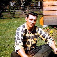 Leroy "Roy" Papenfuhs Obituary October 4, 2019 - Daniels~Knopp Funeral ...