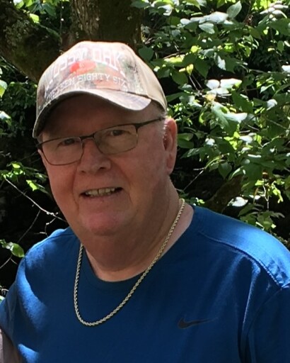 Donald L. Funk Obituary September 3, 2024 - Ebright Funeral Homes