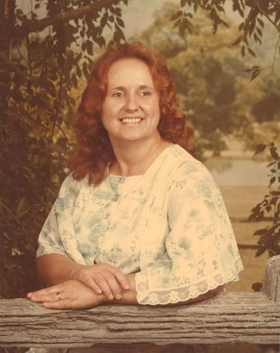 Barbara Brown Obituary April 14, 2024 - Steed-Todd Funeral Home