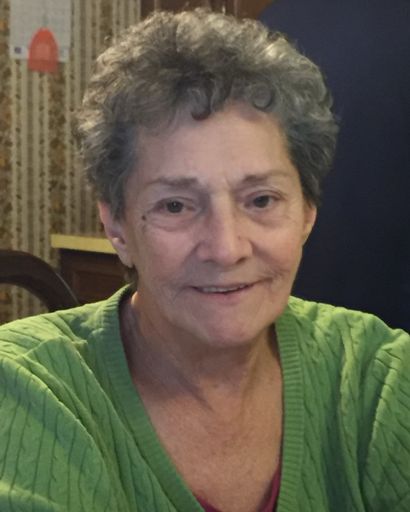 Audrey Thacker Obituary March 27, 2024 - Lucas & Son Funeral Home