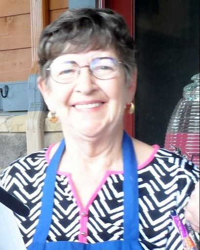 Sharon Ann Teter Obituary March 19, 2024 - Taylor Funeral Service ...