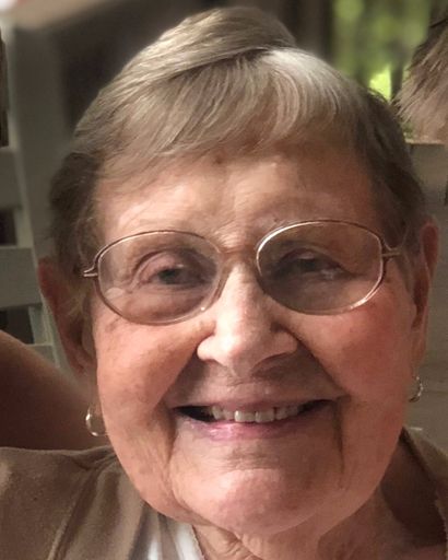 Betty Elaine Holmes Obituary September 22, 2022 - Banister-Cooper ... Betty Elaine Holmes Obituary September 22, 2022 - Banister-Cooper ...