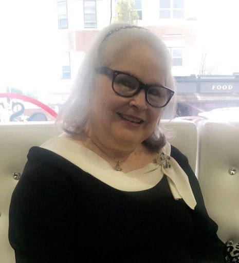 Lydia E. Colon Obituary 2020 - Fay Brothers