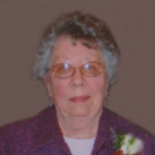 Patricia Elizabeth Schoeneman Obituary January 23, 2016 - Hartquist Funeral & Cremation Services