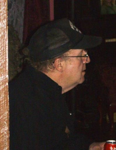 Ronnie Partin Obituary September 22, 2021 - Cawood Funeral Home