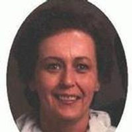 Carol Paden Obituary 2004 - Wilson & Triplett Funeral Home