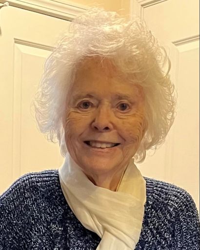 Joyce Carolynn Ruppel Obituary October 2, 2023 - Williamson Memorial ...