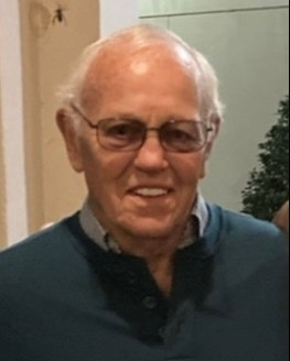 George William Rolfe, Jr. Obituary July 11, 2023 - Rose - Neath Funeral ...