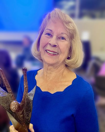 Margaret "Margie" Nelsen Obituary 2023 - Saint Peter Funeral Home ...