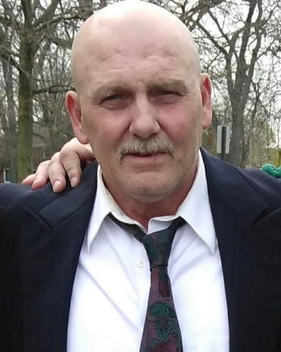 Steve Fletcher Obituary September 2, 2023 - Slone and Co. Funeral Directors