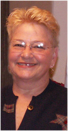 Jane Collins Obituary December 7, 2010 - Fouts Funeral Home