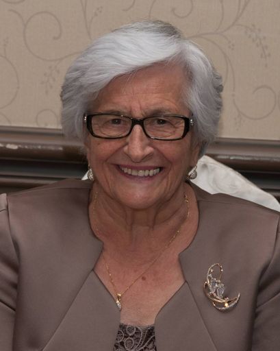 Filomena Gabriele Obituary January 31, 2024 - Ward Funeral Homes