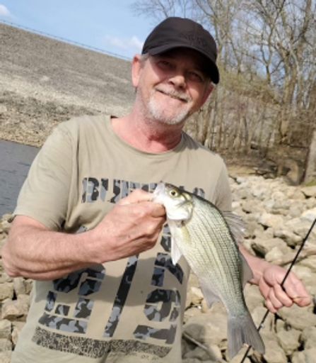 Marcus Luke Obituary 2022 - Brooks-Durham