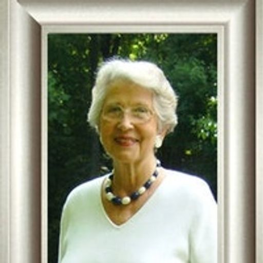 Ingrid Pernwall Shapiro Obituary August 10, 2012 - Oakes and Nichols ...