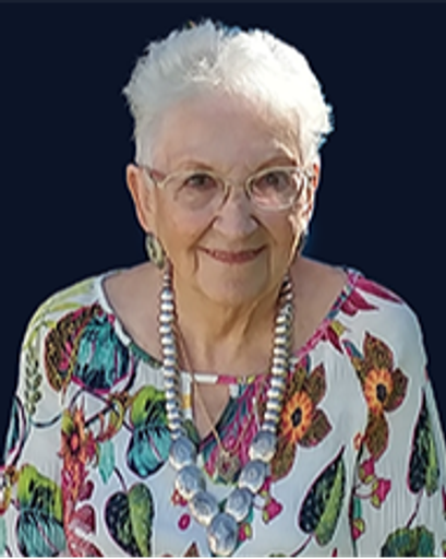 Jennette Williams Obituary January 1, 2025 - Farmington Funeral Home