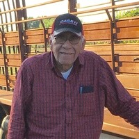 Robert De Leon Jr Obituary 2019 - Green - Patterson Funeral Home