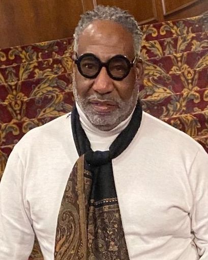 Robert "Rabin" Thomas Obituary January 1, 2024 - Islamic Burial Services