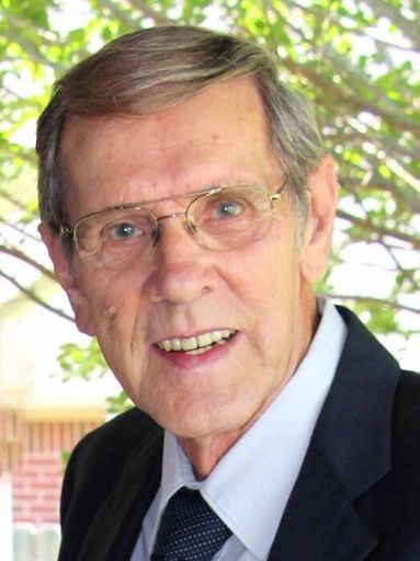 Robert Van Lenten Obituary July 28, 2021 - Memorial Oaks Chapel