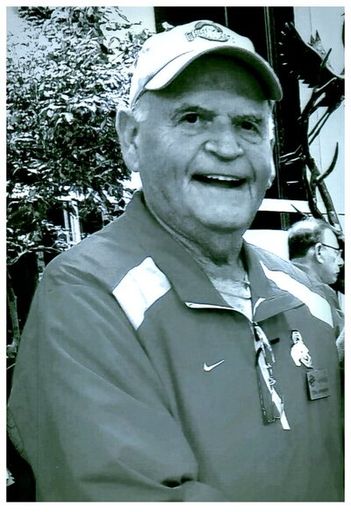 Ronald Howsmon Obituary 2021 - Tidd Family Funeral Home