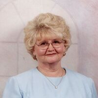 Mary Joyce Bolton Brewer Adkison Obituary December 15, 2021 - Oakes and ...