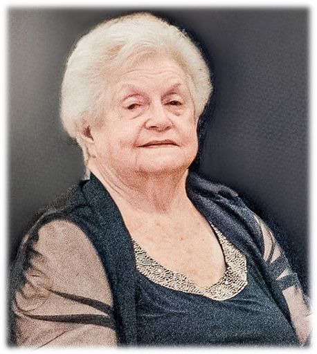 Barbara Rogers Obituary April 4, 2023 - Wells Funeral Homes & Cremation Service