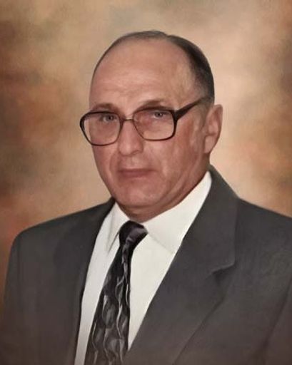 Wilson Louis Tate Obituary May 21, 2024 - Pellerin Funeral Homes