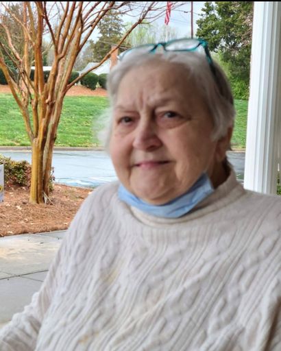 Marie Dawson Leonard Obituary July 5, 2023 - Hayworth - Miller Funeral ...