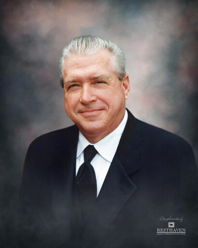 Resthaven Funeral Home | Baton Rouge, LA