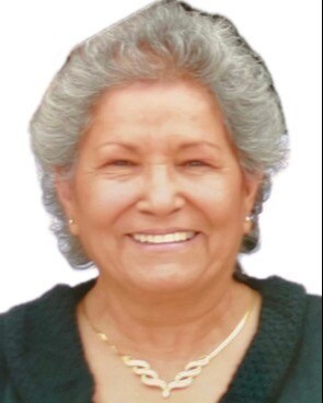 Nancy Elizabeth C De Baca Obituary July 12, 2024 - Alameda Mortuary