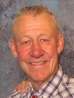 Larry Anderson Obituary October 1, 2009 - Mundwiler & Larson Funeral Homes