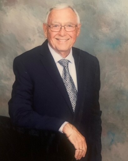 Alexander MacMillan Obituary October 24, 2024 - Ward Funeral Homes