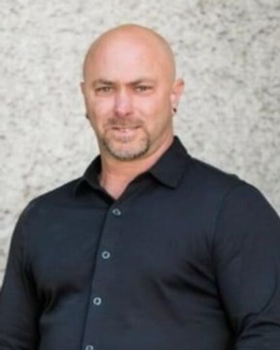 Roddy Scott James Gaubert Obituary May 31, 2024 - Mothe Funeral Homes, LLC