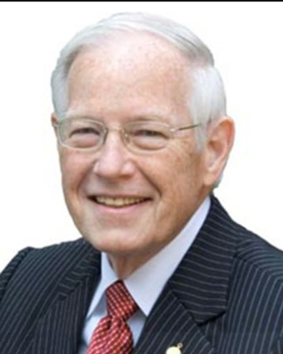 Edwin P. Morrow II Obituary 2023 - Wilson-Schramm-Spaulding Funeral Home