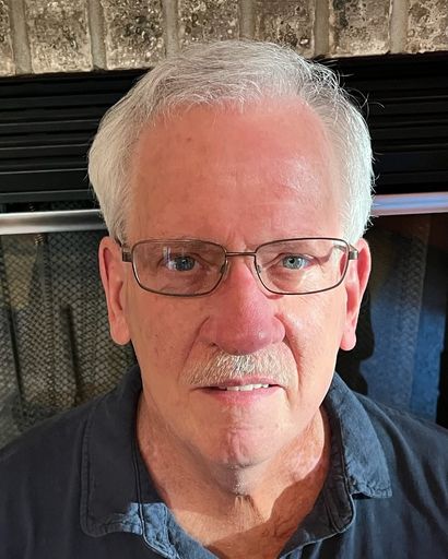 Brian M. Beaudry Obituary 2023 - Trimble Funeral Home