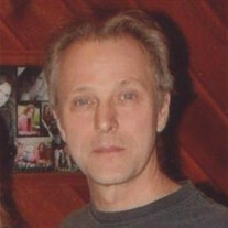 Patrick W. Myers Obituary 2016 - Cassaday Turkle Christian Funeral ...