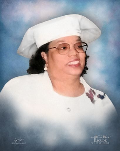 Delores Bonton Obituary July 13, 2019 - Escude Funeral Home Delores Bonton Obituary July 13, 2019 - Escude Funeral Home