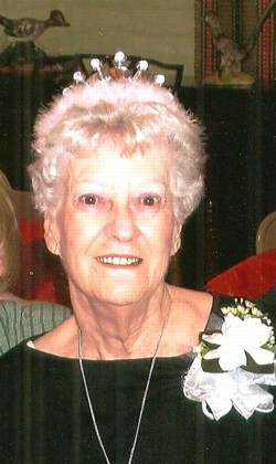 Mary Milner Obituary 2009 - LaGrone Funeral Chapel and Crematory - Roswell